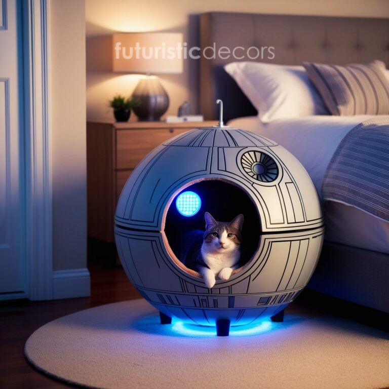 Death Star Cat Pod: Top 10 Models Every Star Wars Fan Needs