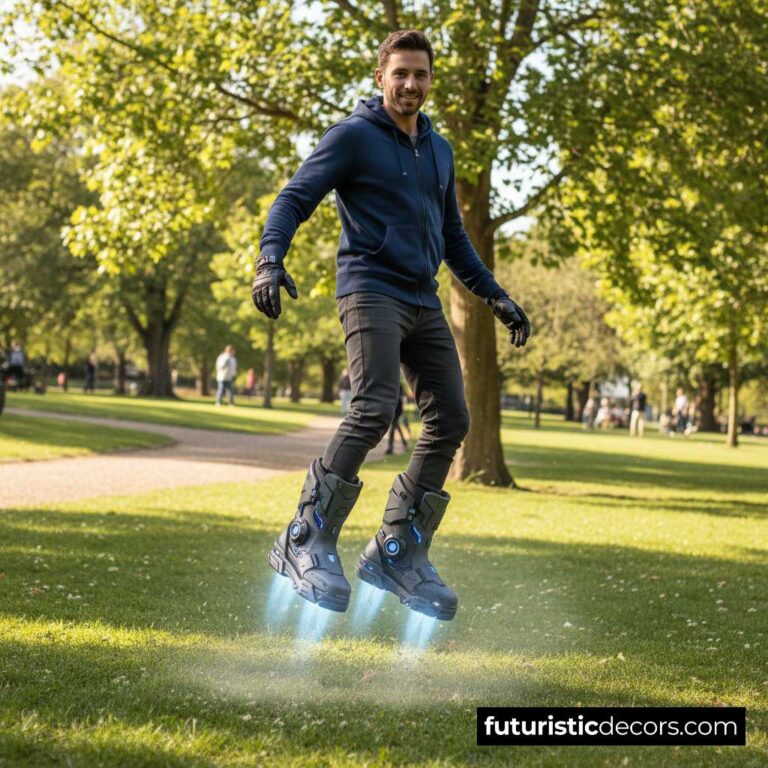 Jet Boots for Beginners: Safety, Training & First-Time Tips